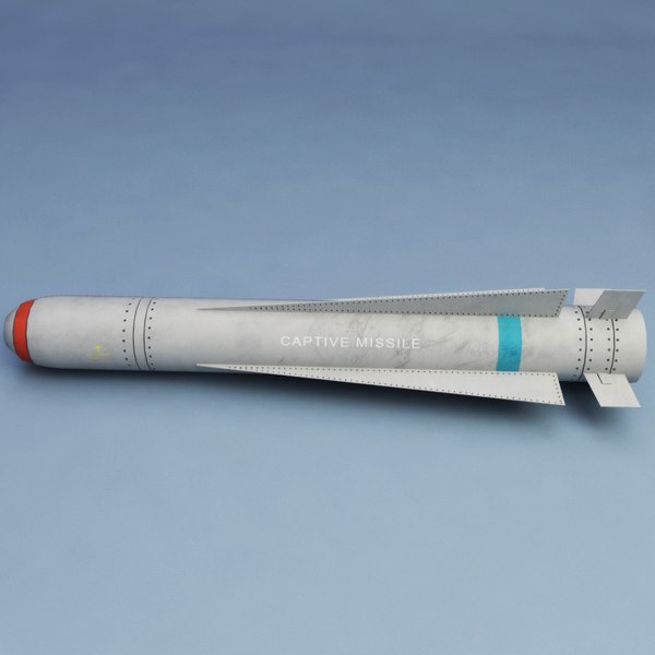 maya rocket agm-65 maverick