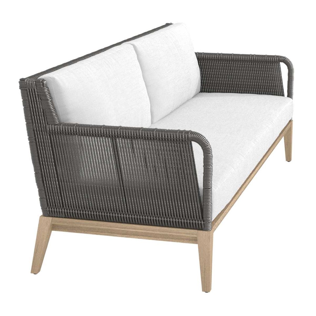 Sofa Restoration Hardware 87 3D Model - TurboSquid 1669887