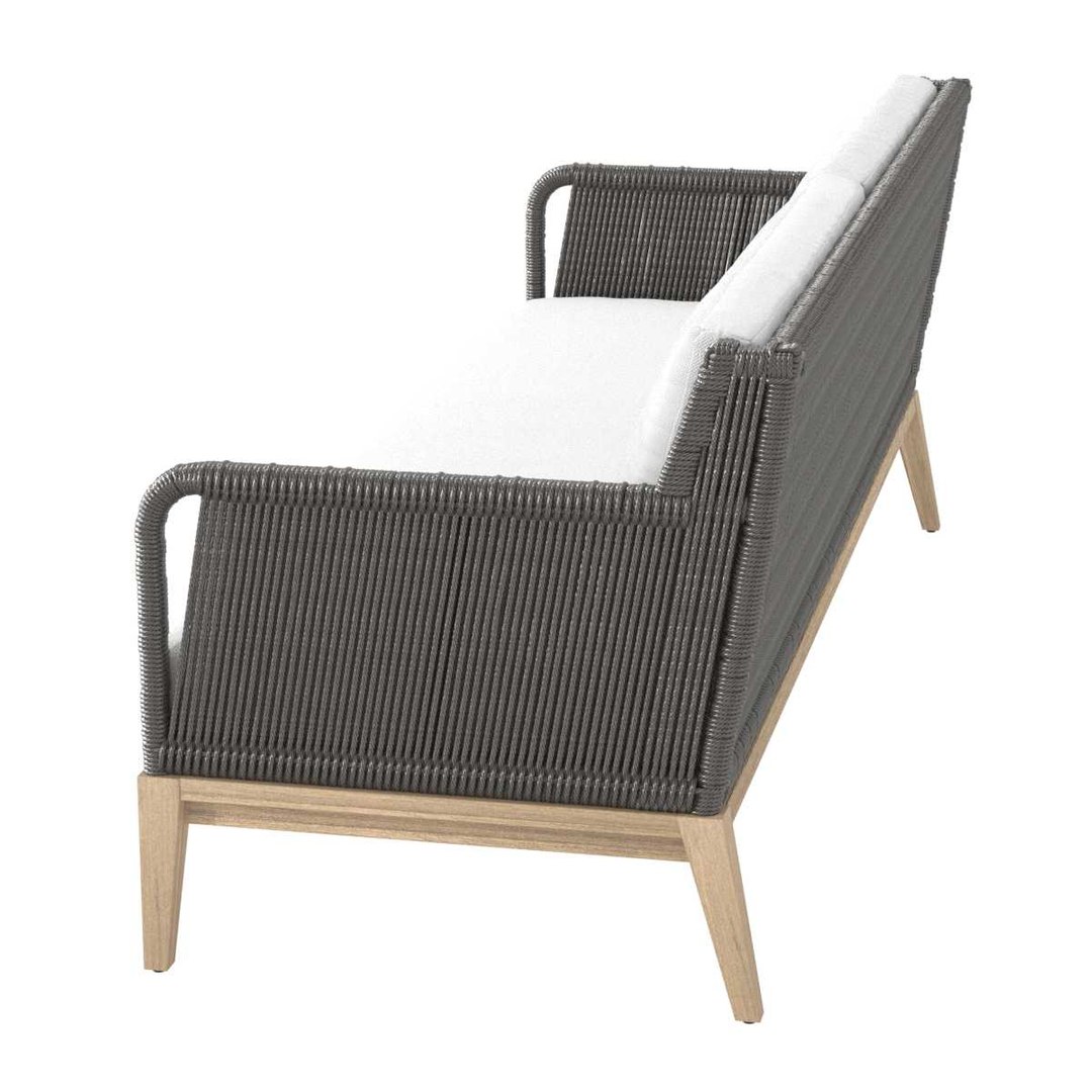 Sofa Restoration Hardware 87 3D Model - TurboSquid 1669887