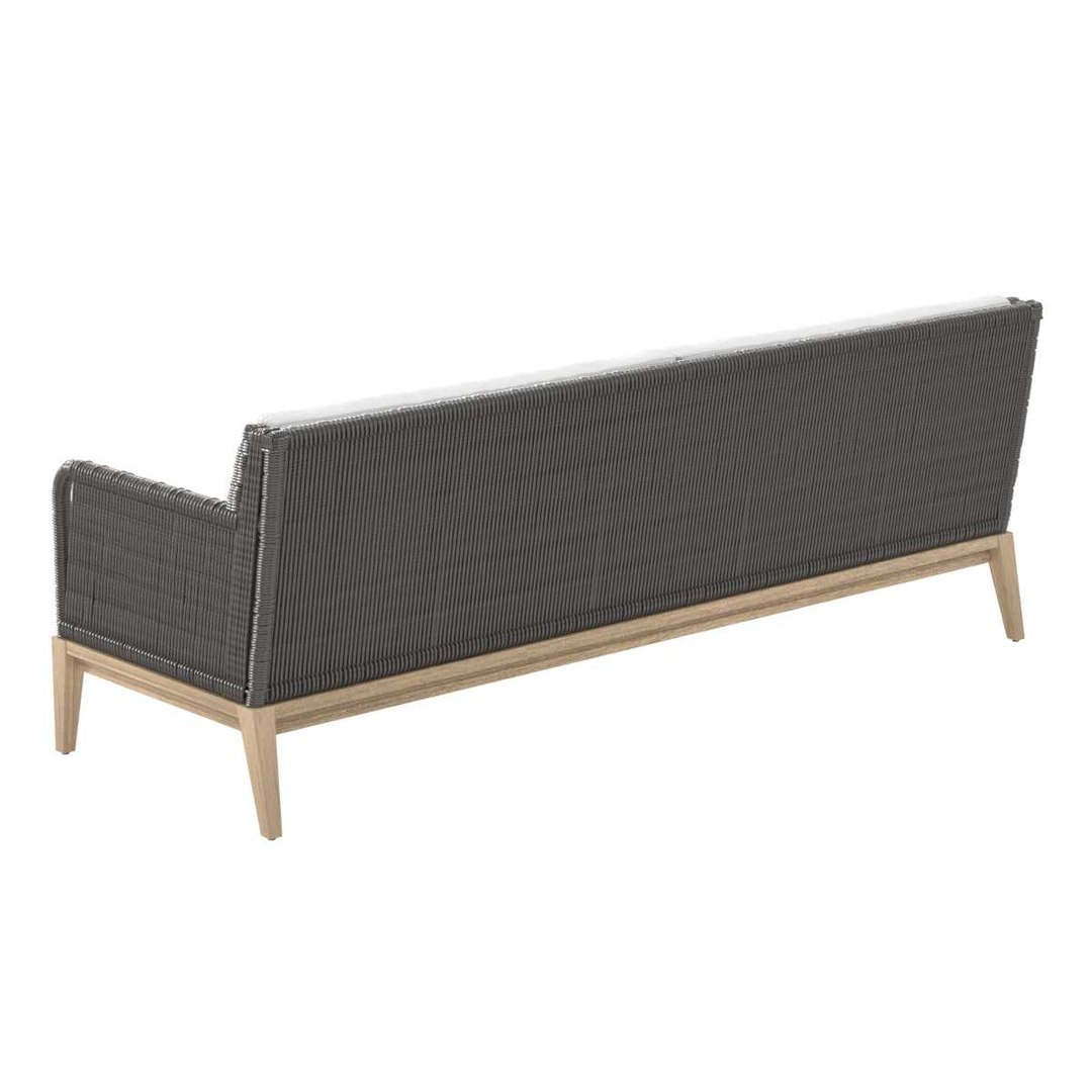 Sofa Restoration Hardware 87 3D Model - TurboSquid 1669887