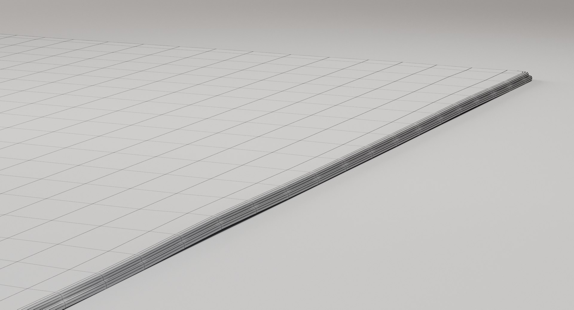 Realistic Honeycomb Rug 3D Model - TurboSquid 1463481