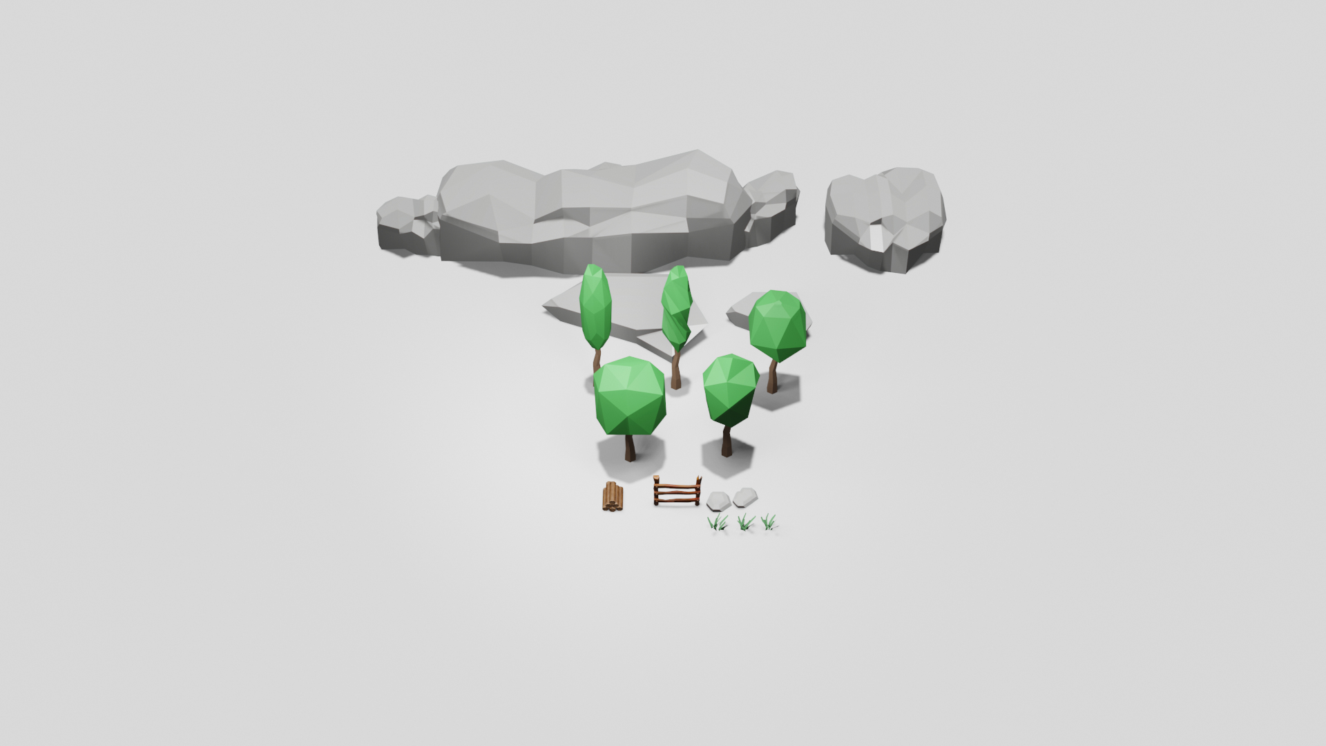 3D Environment Ready Model - TurboSquid 1678526
