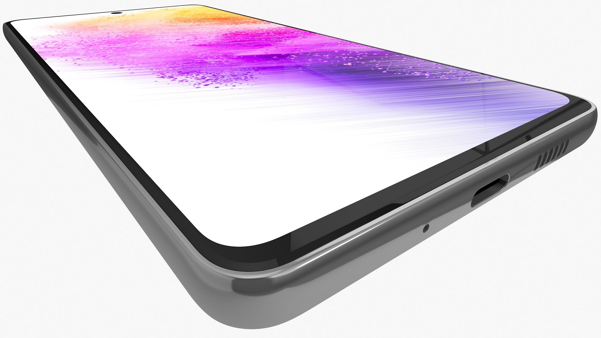 3D Samsung Galaxy A73 5G All Colors model - TurboSquid 1879249