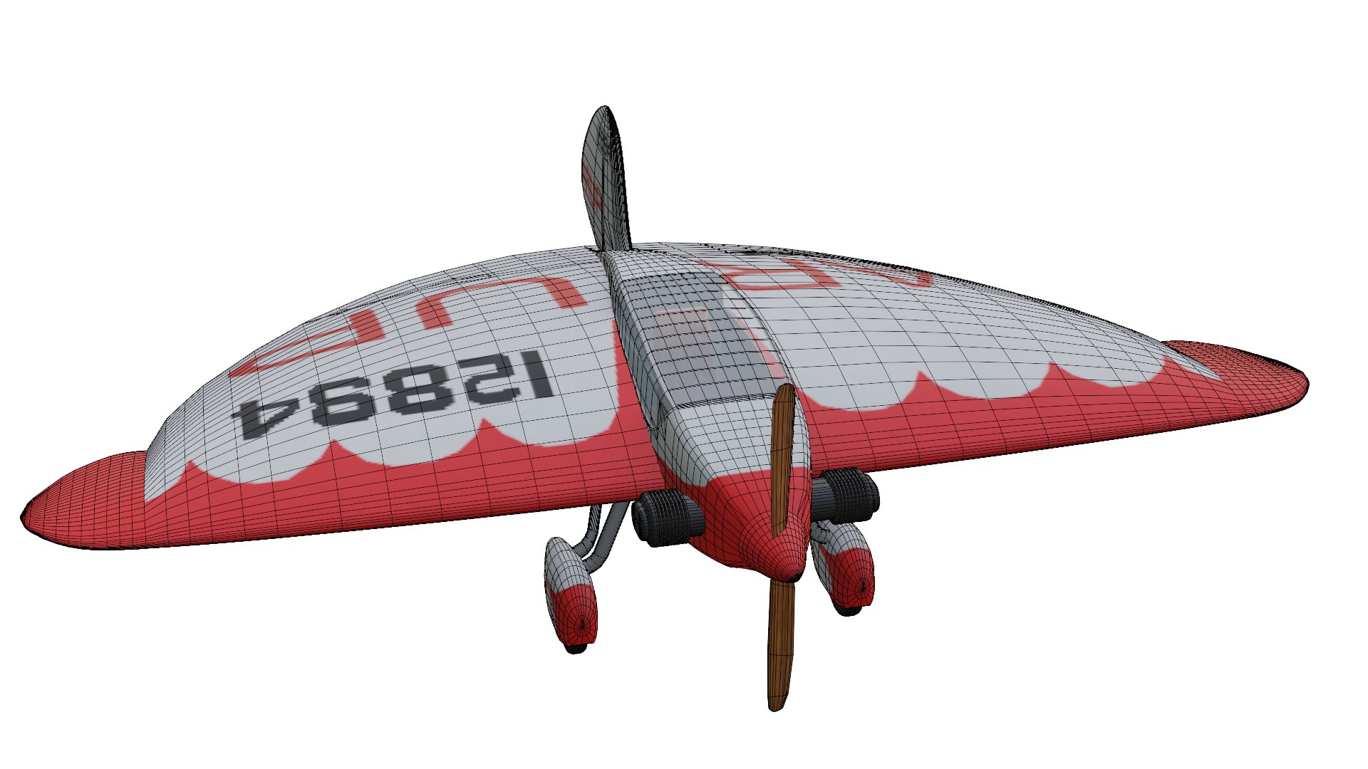 3D Arup S2 Model - TurboSquid 2341866