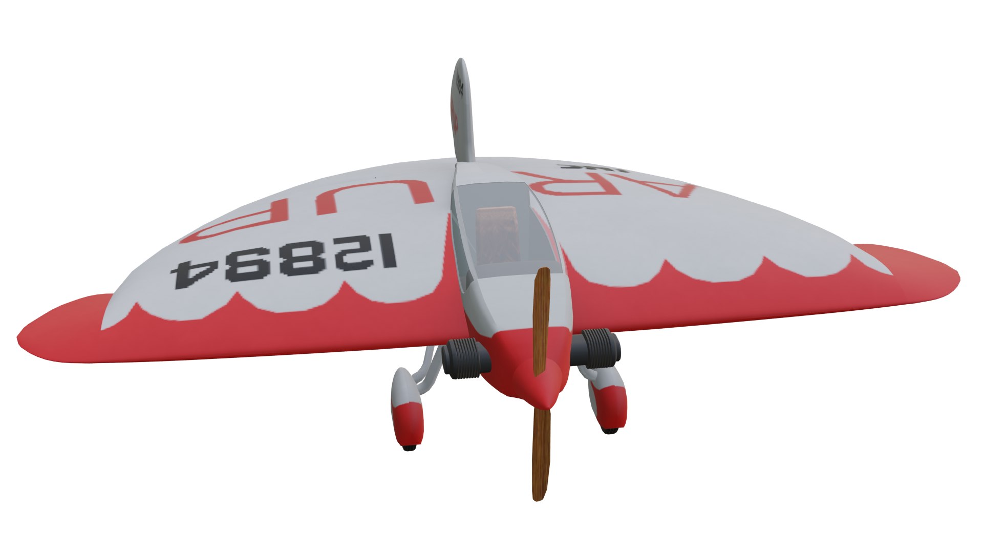 3D Arup S2 Model - TurboSquid 2341866