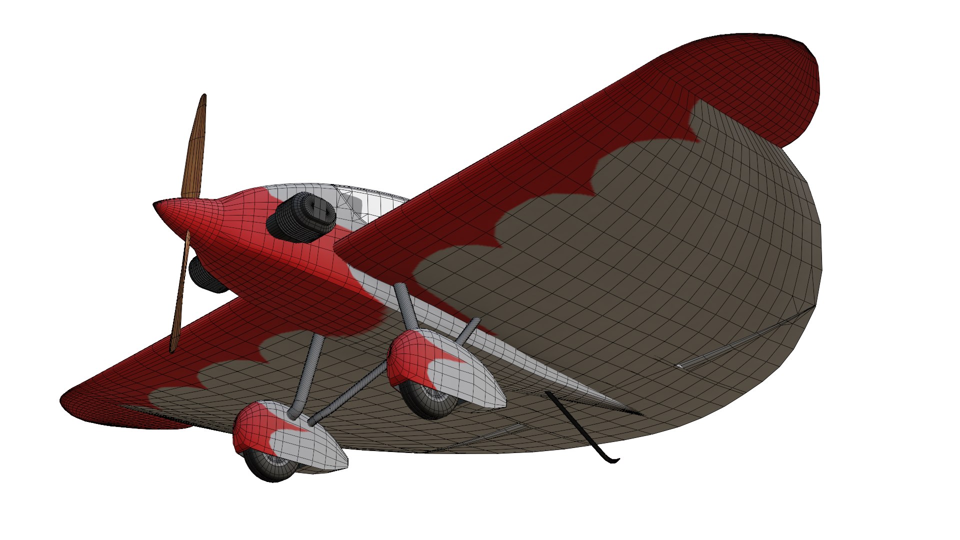 3D Arup S2 Model - TurboSquid 2341866