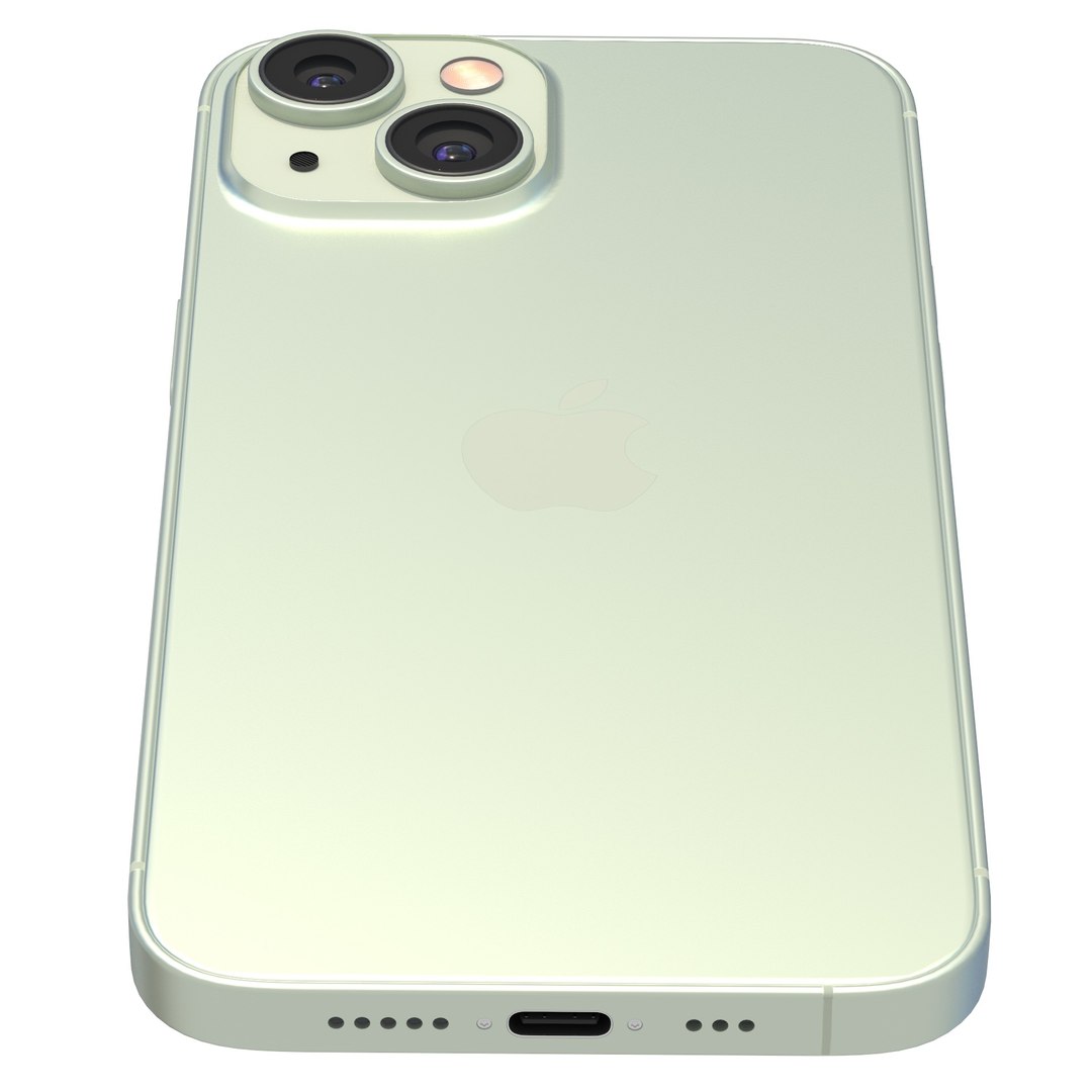3D model Apple iPhone 15 Collection - TurboSquid 2133323