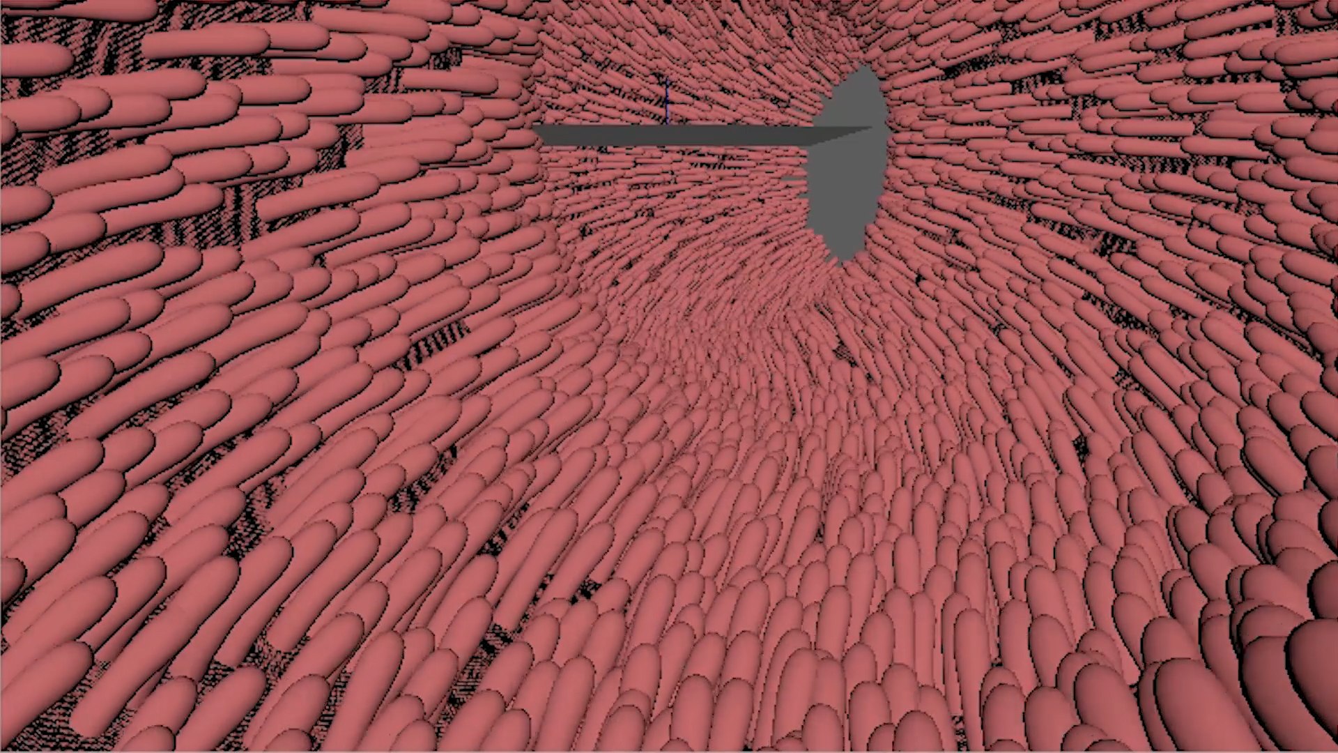 3D Intestine Medical Animation Model - TurboSquid 1565449