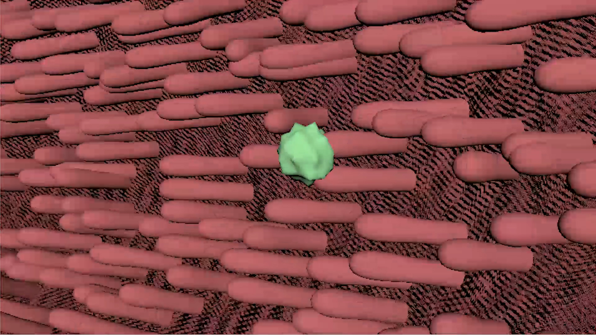 3D Intestine Medical Animation Model - TurboSquid 1565449