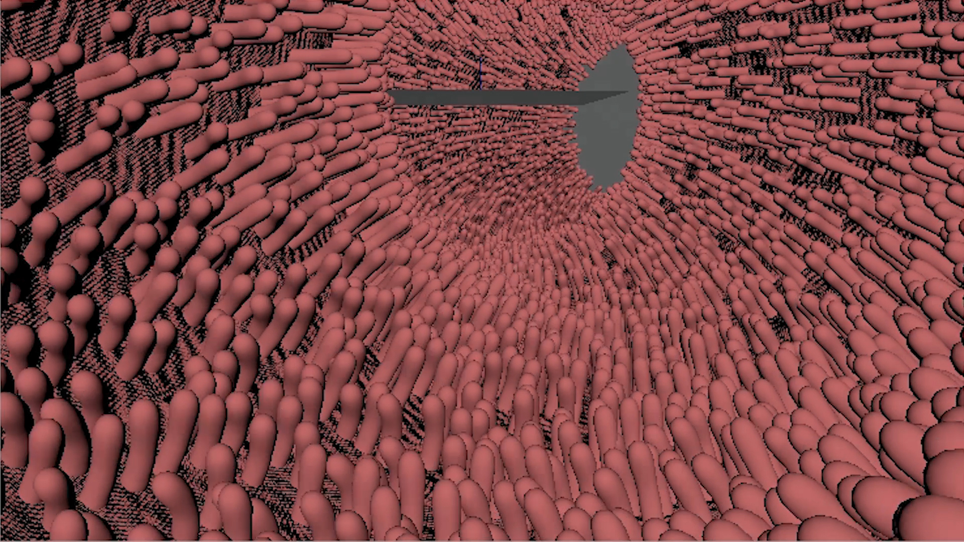 3D Intestine Medical Animation Model - TurboSquid 1565449