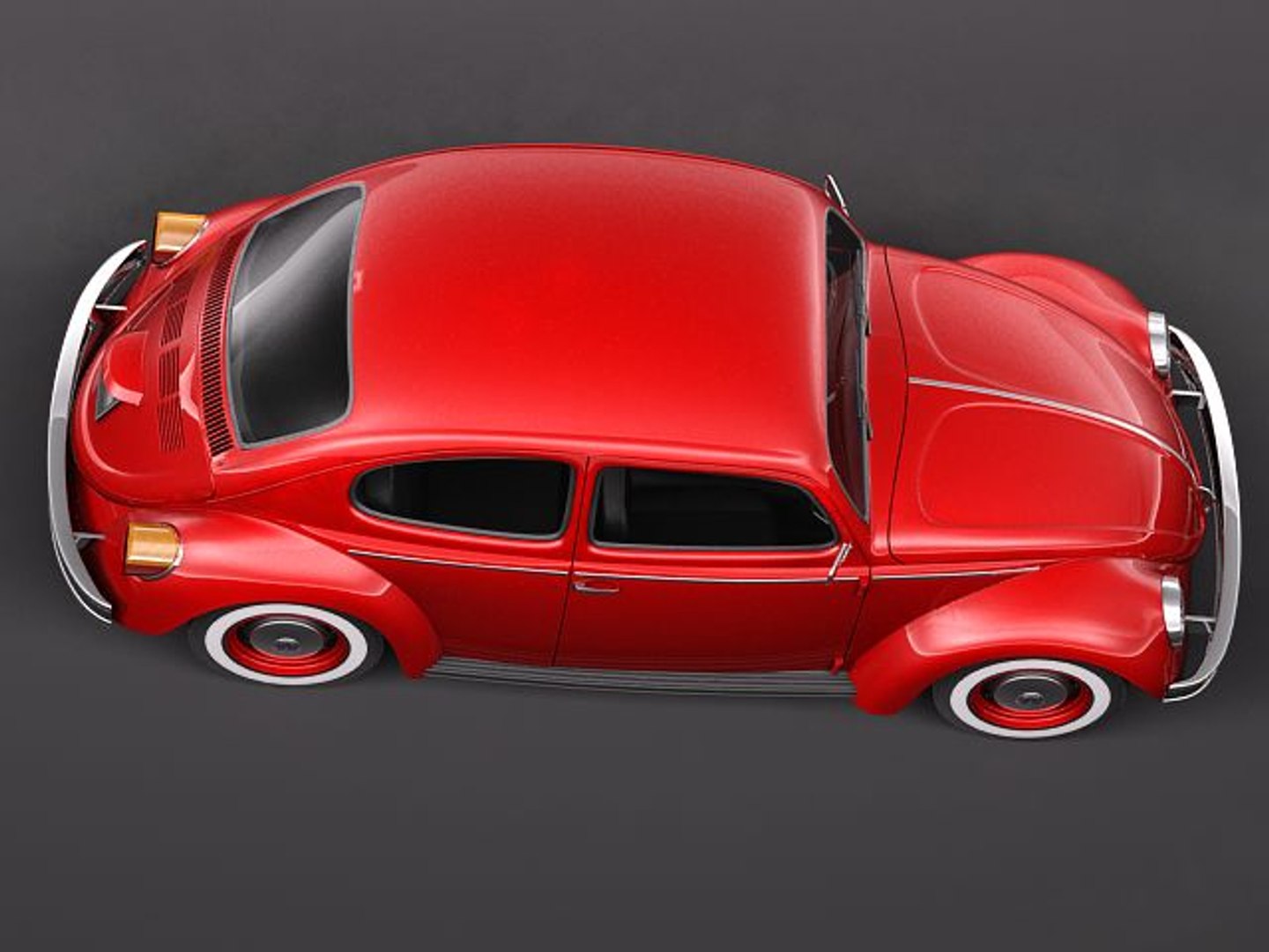 max volkswagen beetle bug 1980