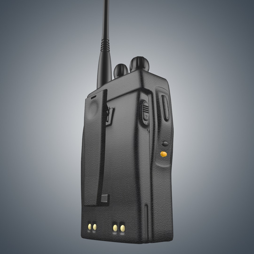 Puxing Px 777 3d Max