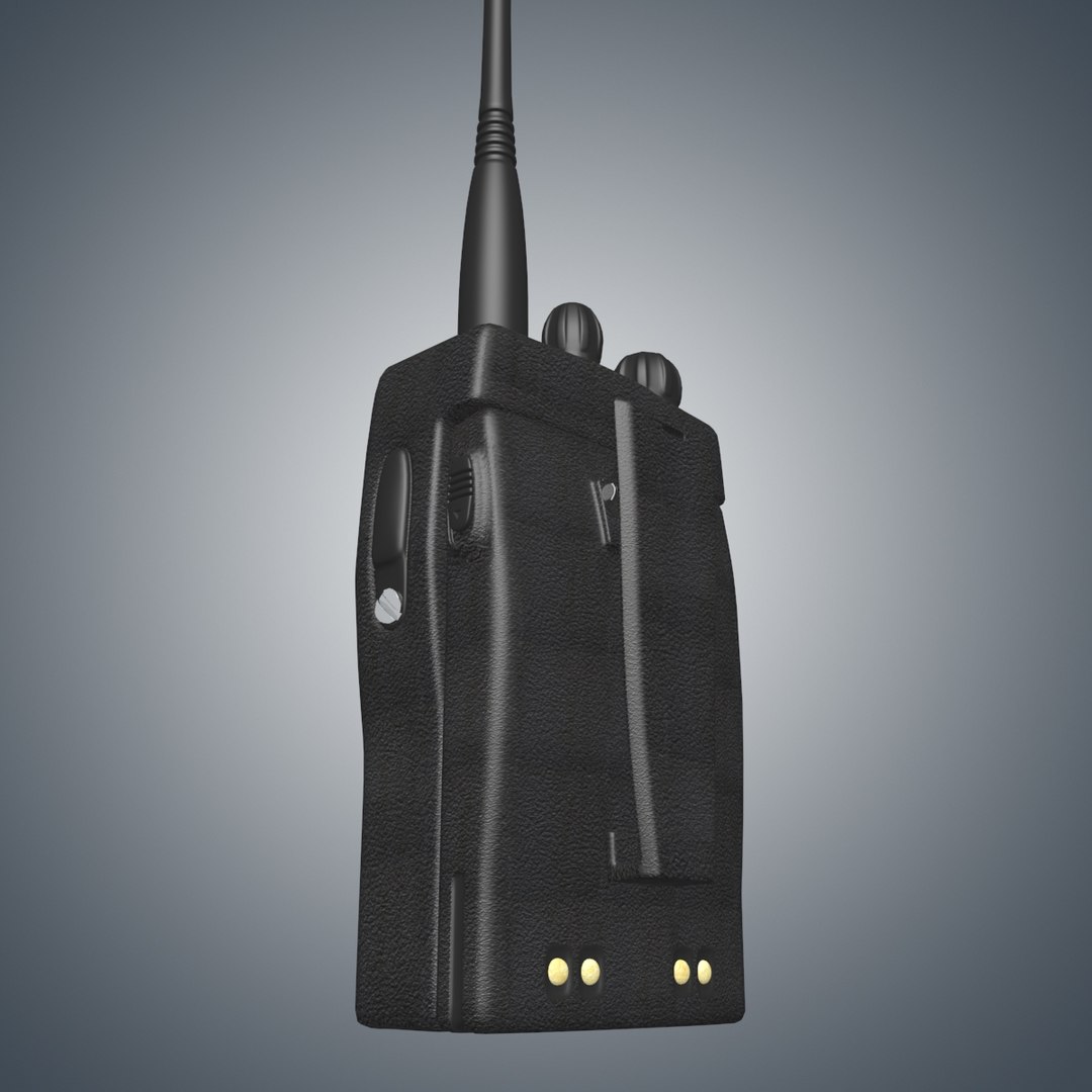 Puxing Px 777 3d Max