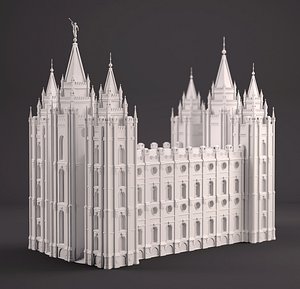 STL Printing Models | TurboSquid