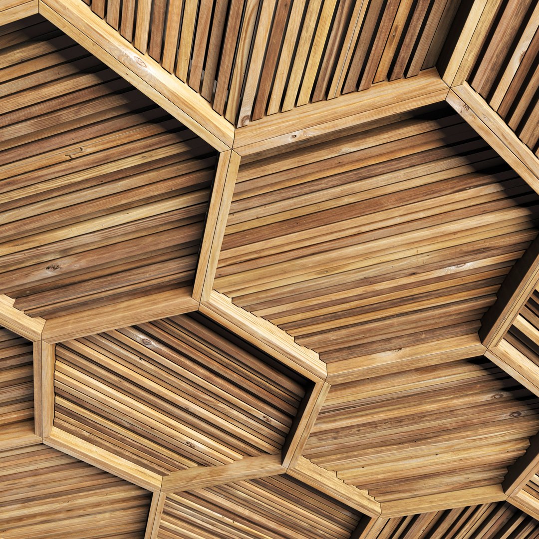 Ngon Decor N6 3D Model - TurboSquid 2236243