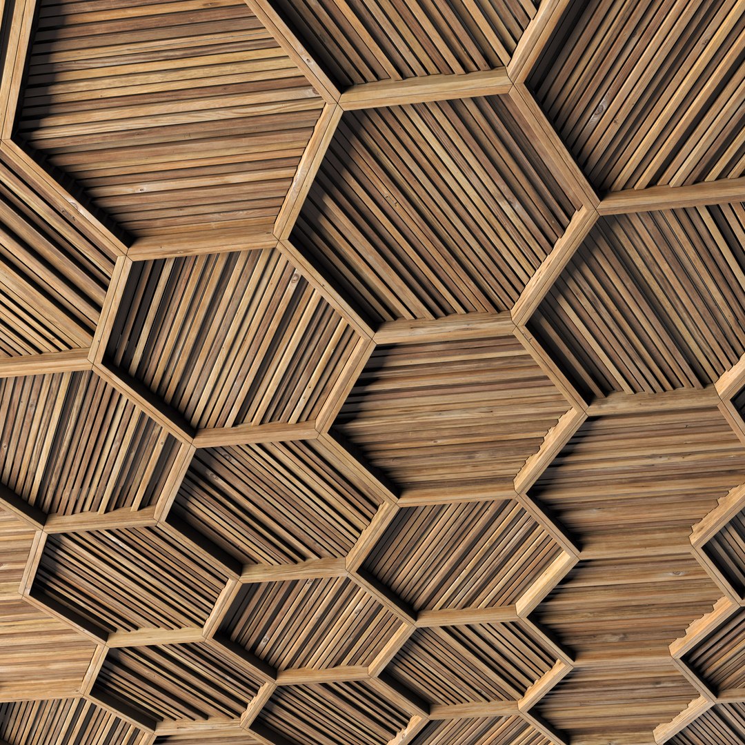 Ngon Decor N6 3D Model - TurboSquid 2236243