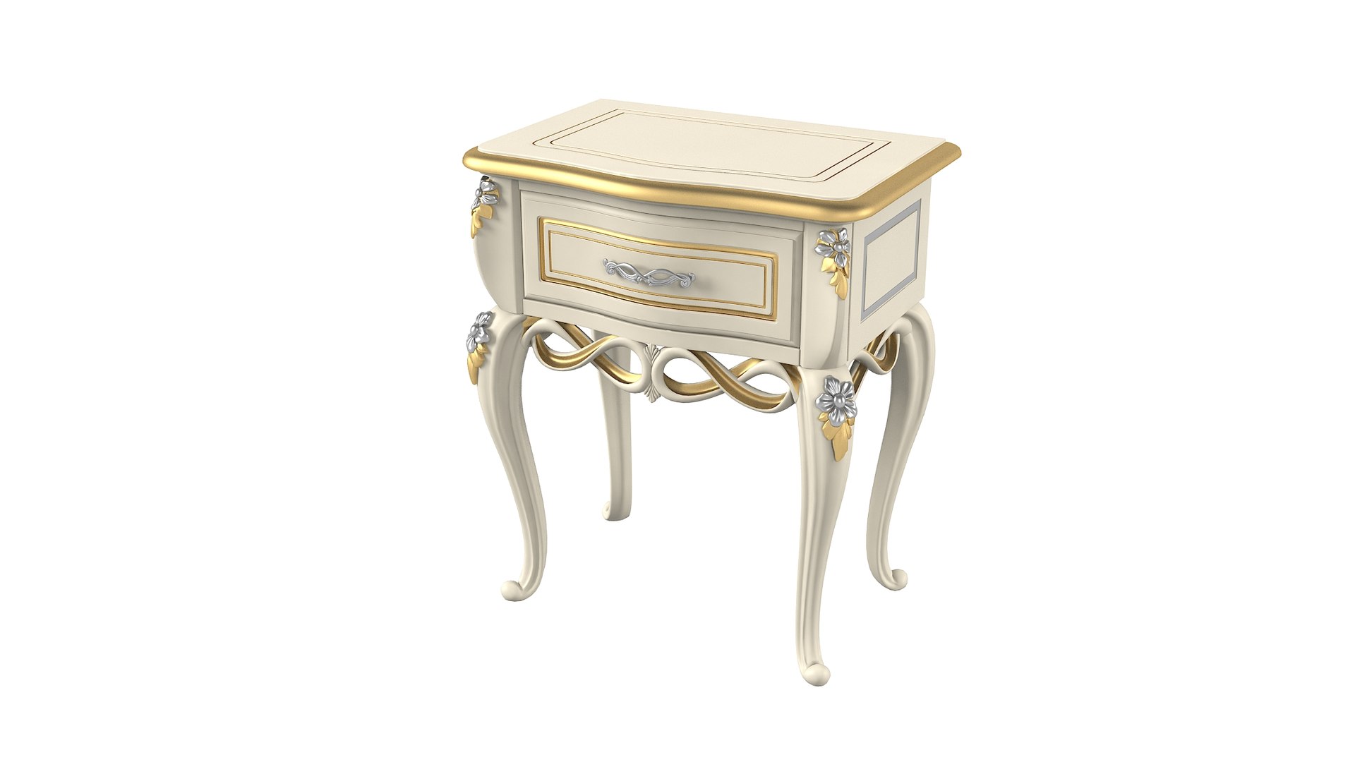 3D Model Forever Signorini Coco 1 - TurboSquid 1588914