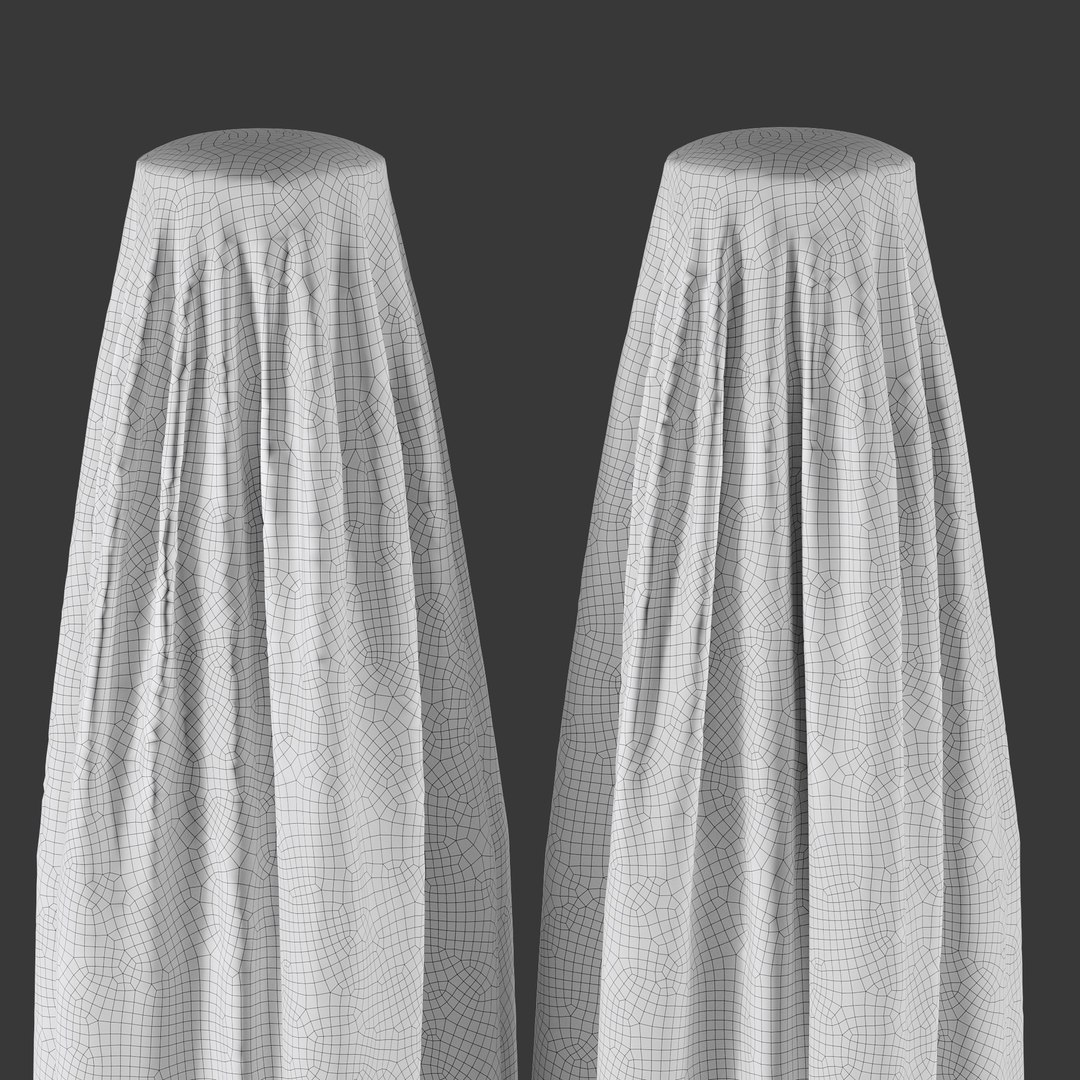 IKEA Betso Lindoja Umbrella Sheathed 3D Model - TurboSquid 2042190