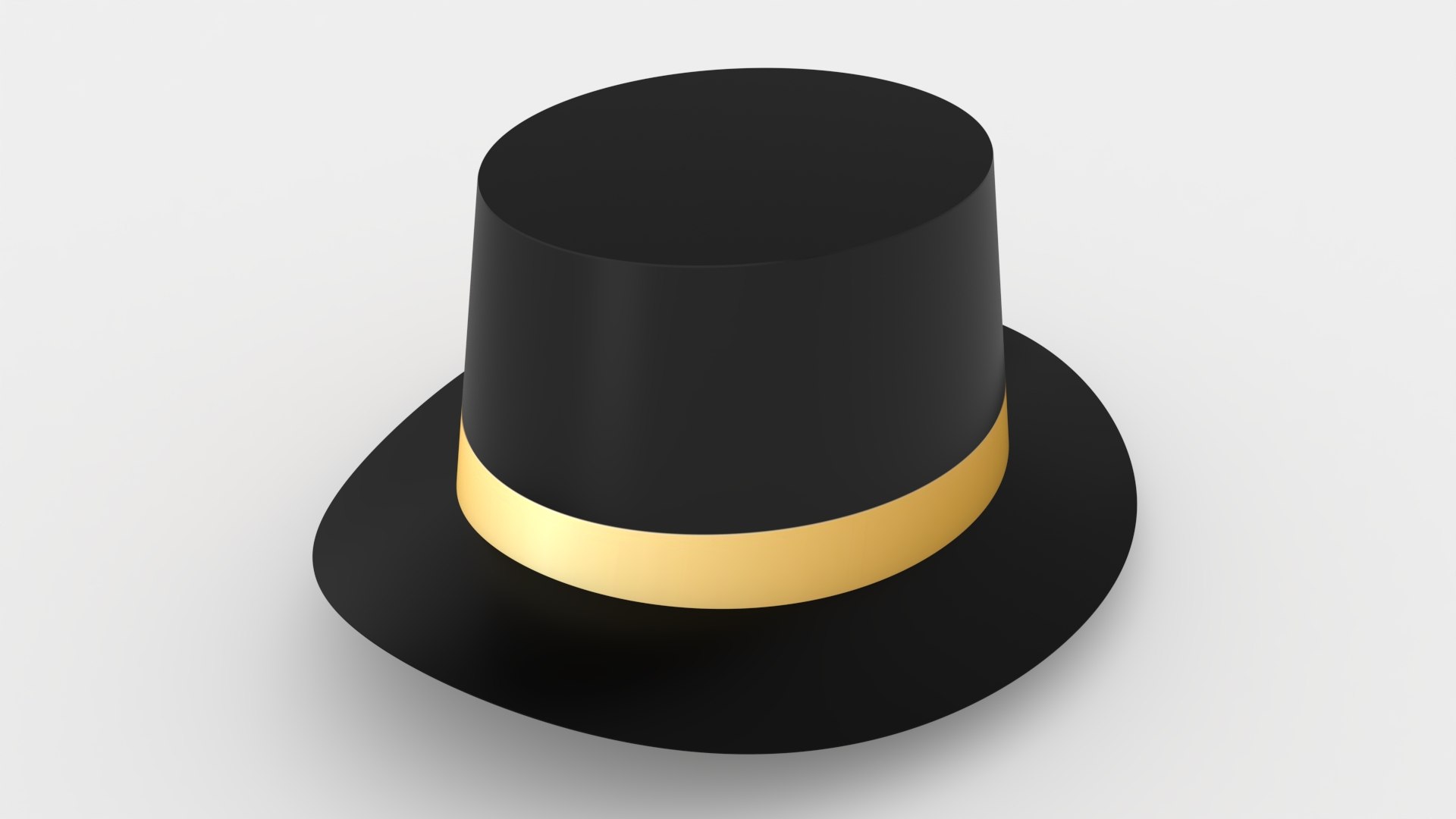 3D Paper Hat Model - TurboSquid 2046396