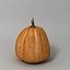 Free Pumpkin 3d Model