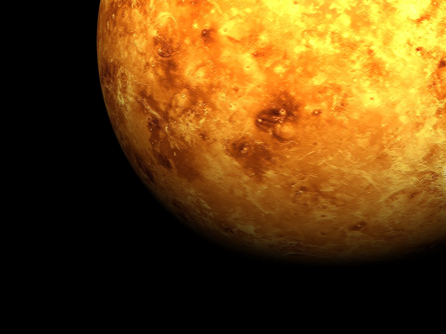 Venus Model - TurboSquid 1832894