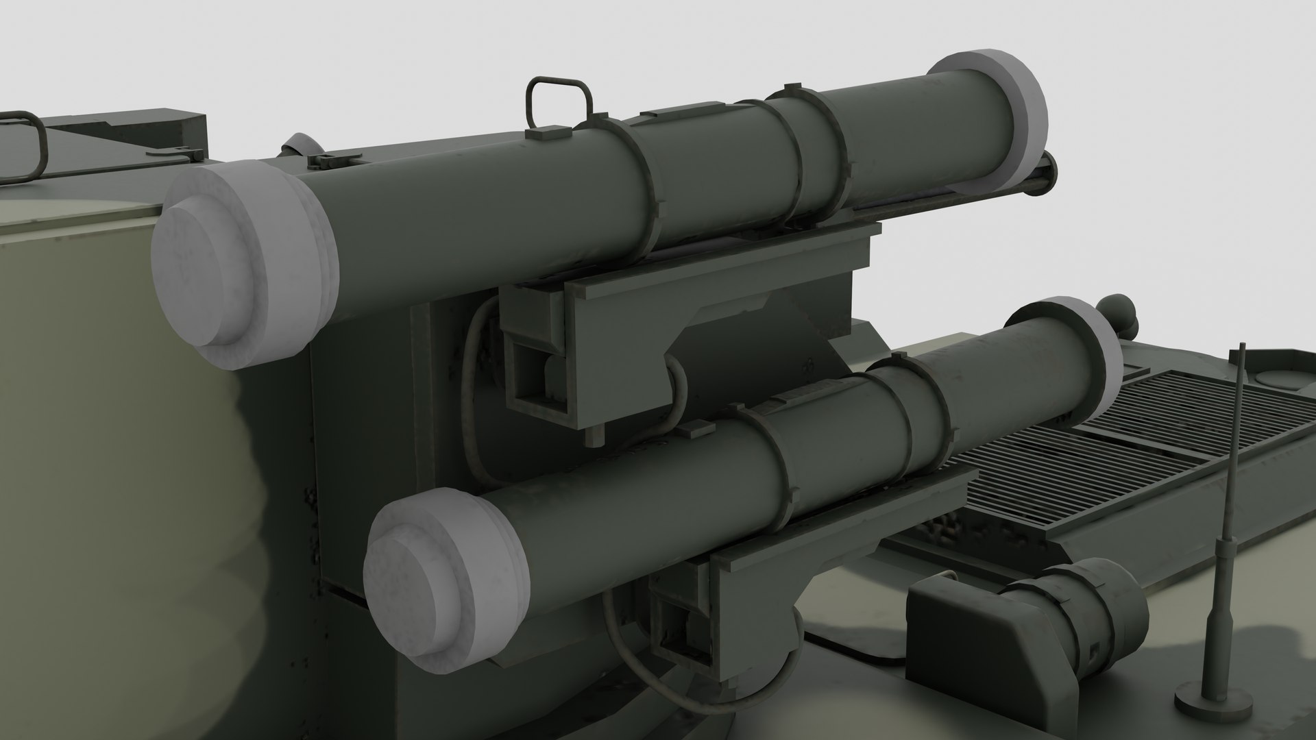 BTR-4 Armory Vehicles 3D - TurboSquid 2217579