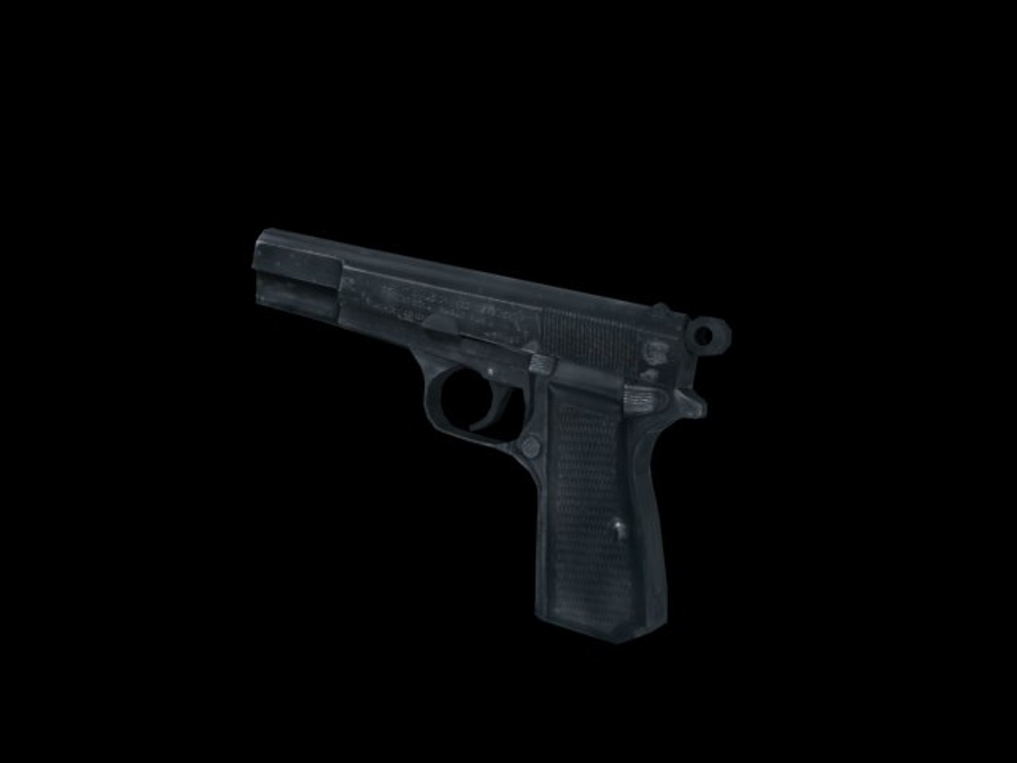 Guns Rifle Ready 3d 3ds