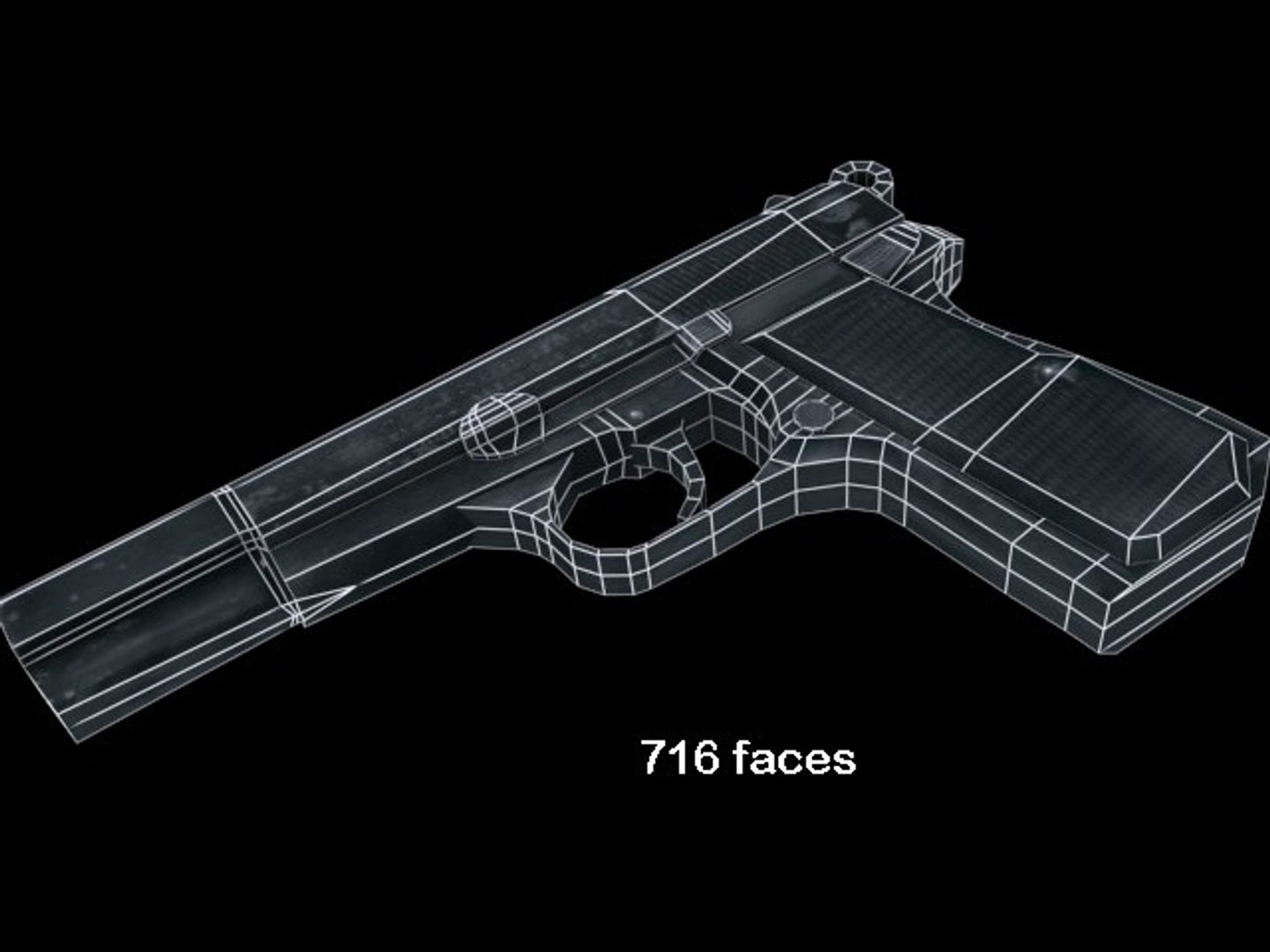 Guns Rifle Ready 3d 3ds