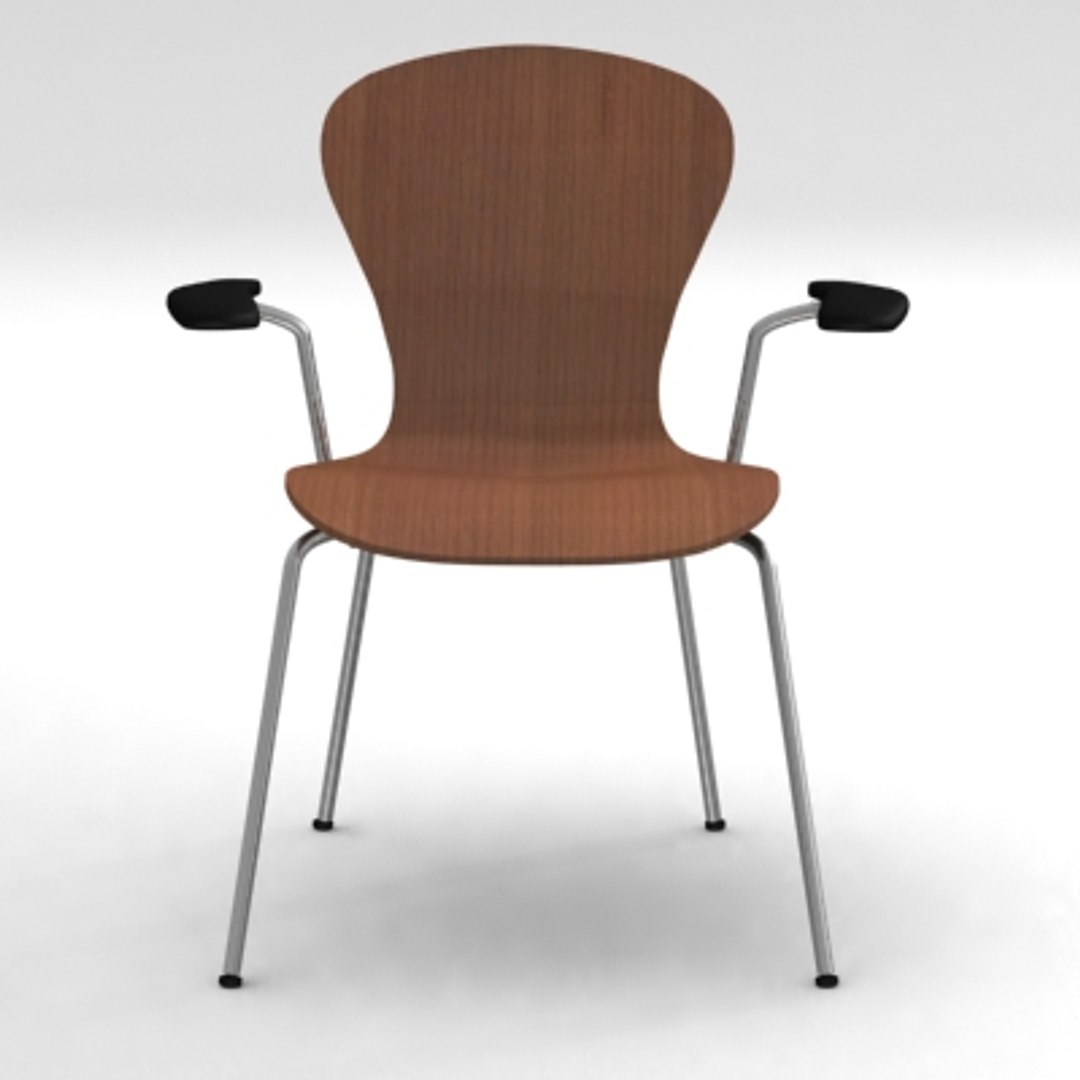Maya Sprite Stacking Chair Ross Lovegrove