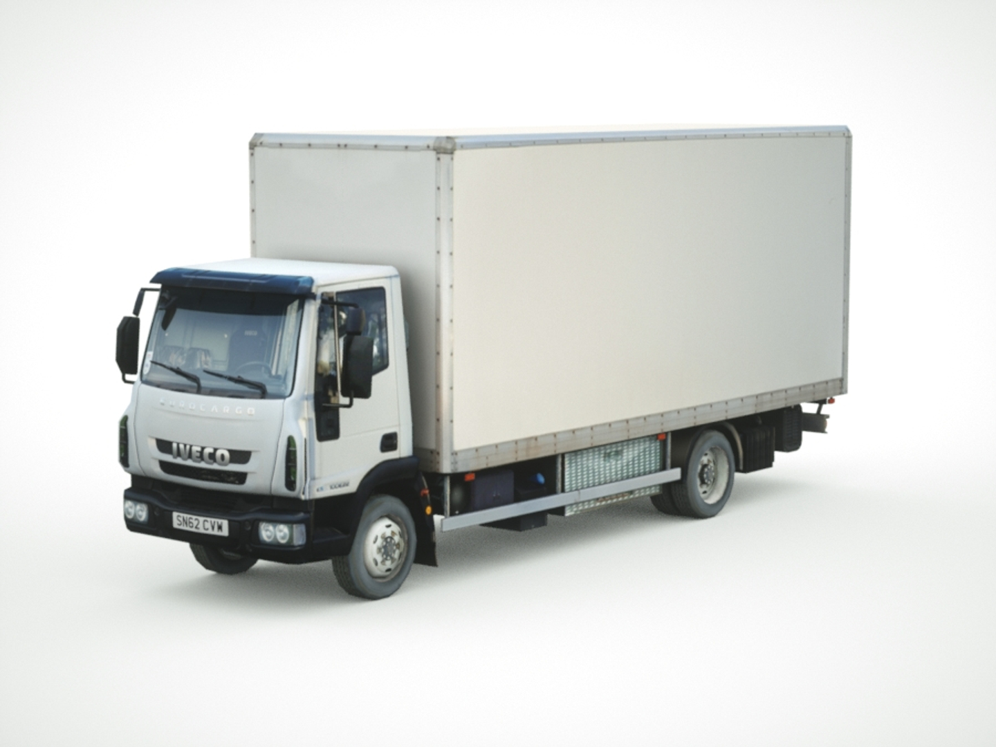 Iveco Cargo