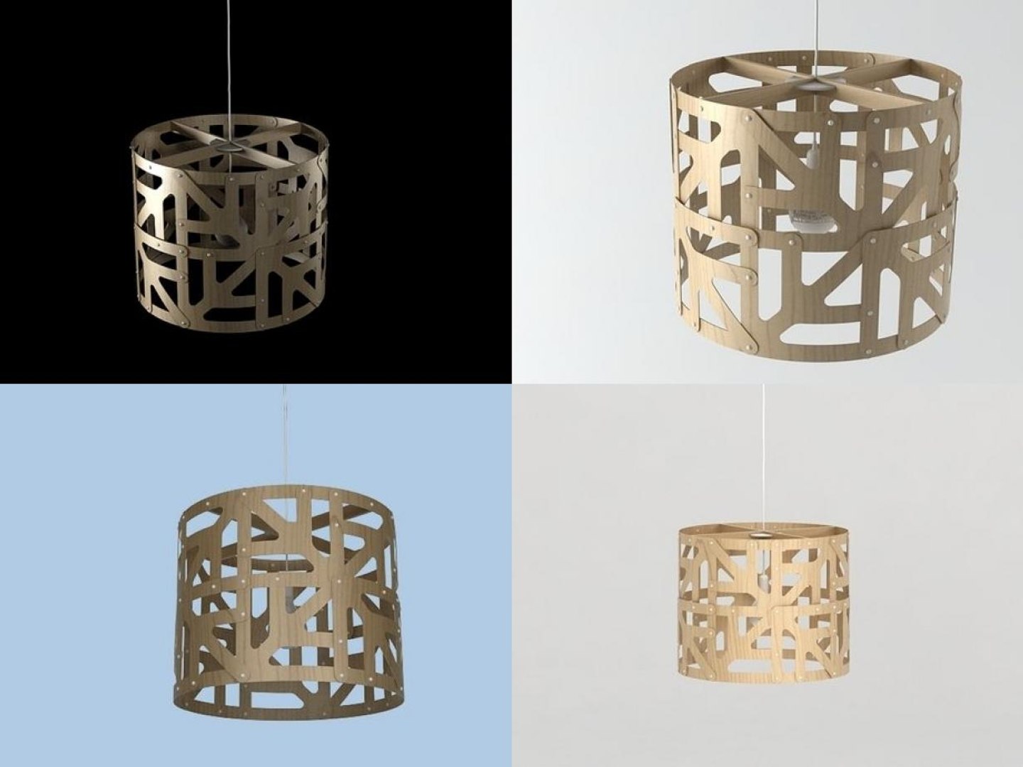 Ulu 3D Model - TurboSquid 1180917