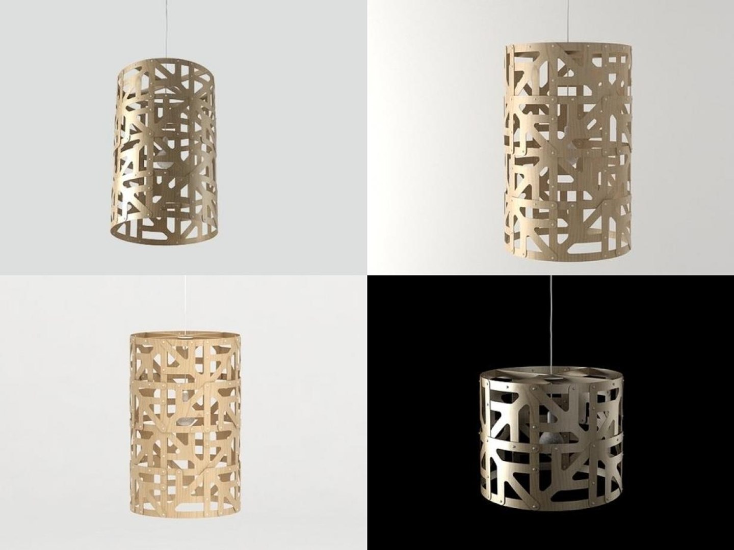 Ulu 3D Model - TurboSquid 1180917