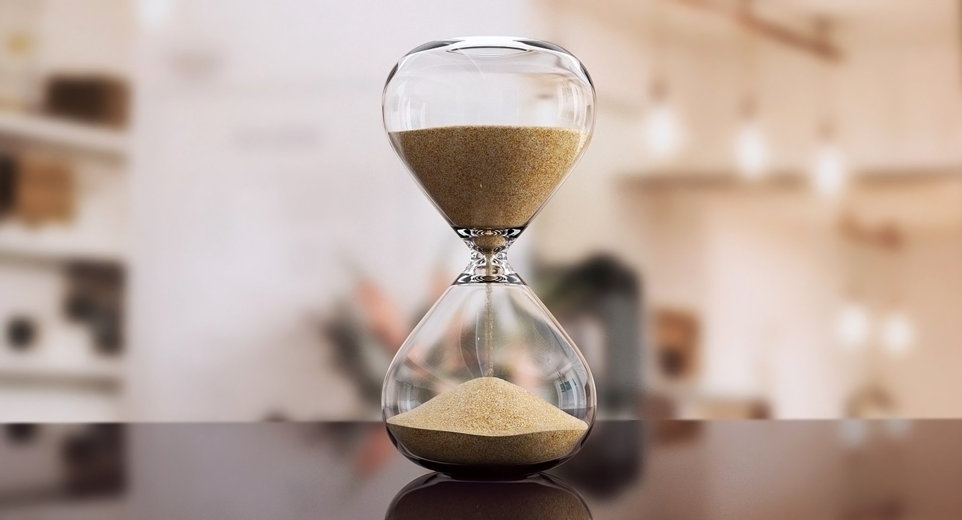 3D Hourglass Sand Timer Time - TurboSquid 1298929