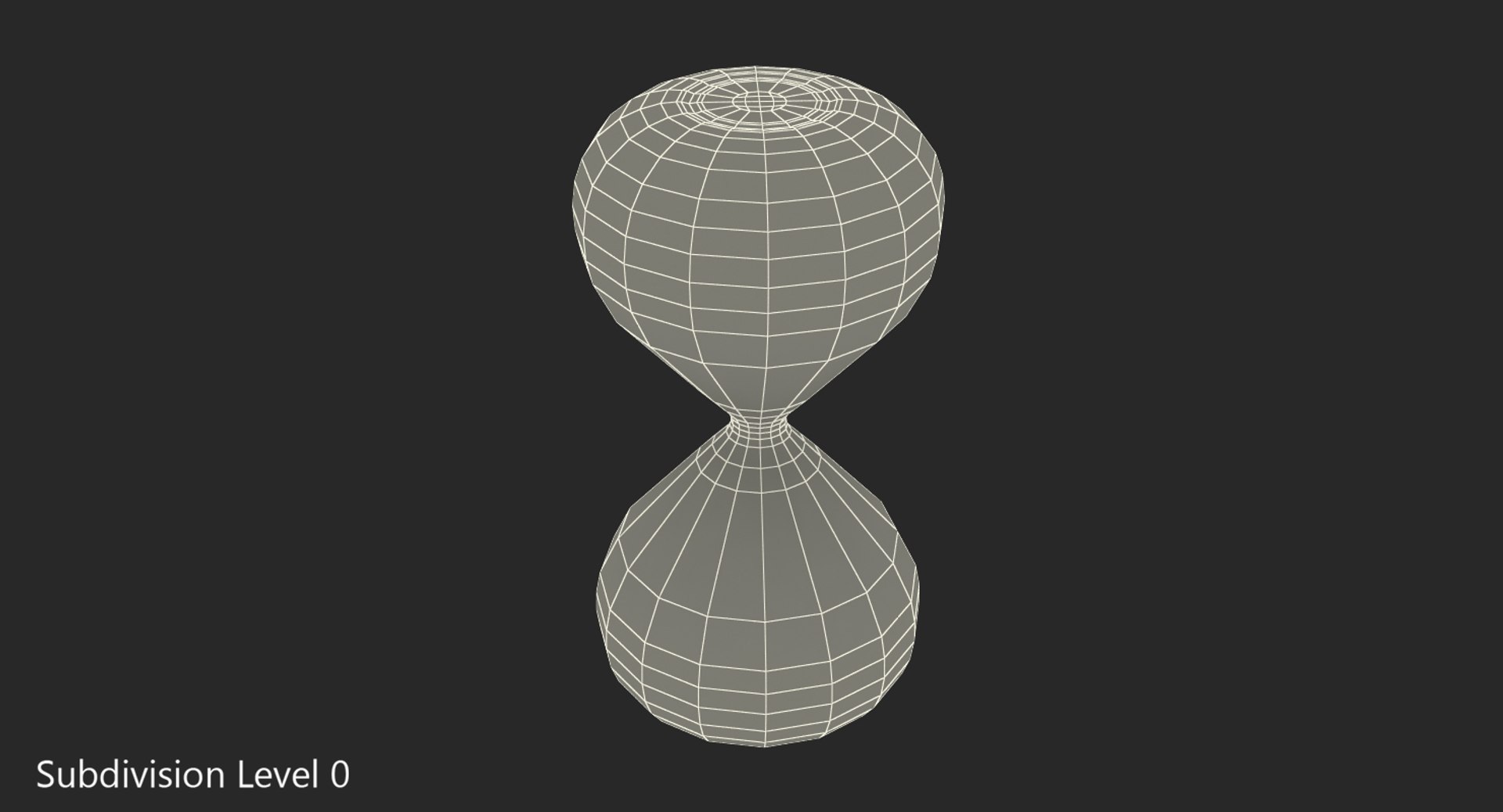 3D Hourglass Sand Timer Time - TurboSquid 1298929
