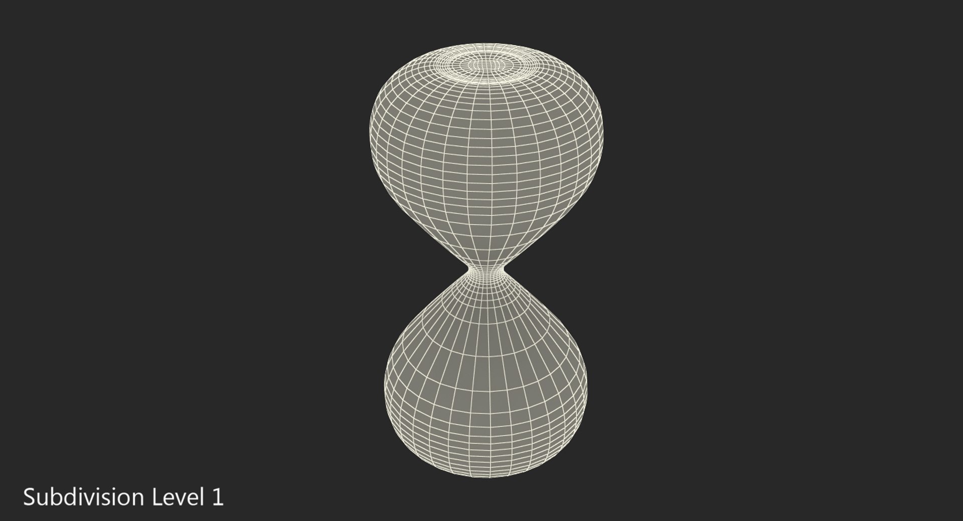 3D Hourglass Sand Timer Time - TurboSquid 1298929