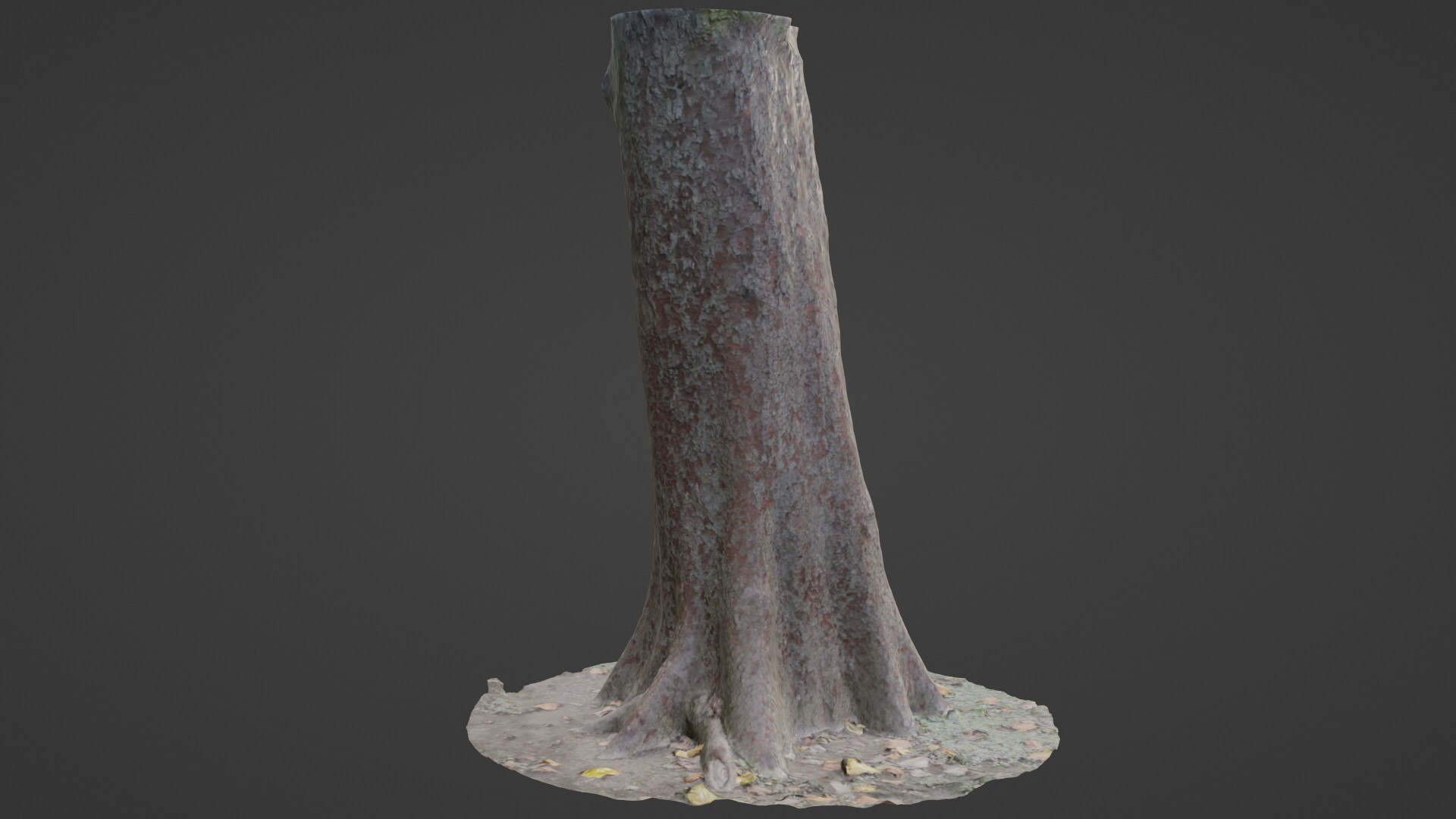 3D Tree - TurboSquid 2332567