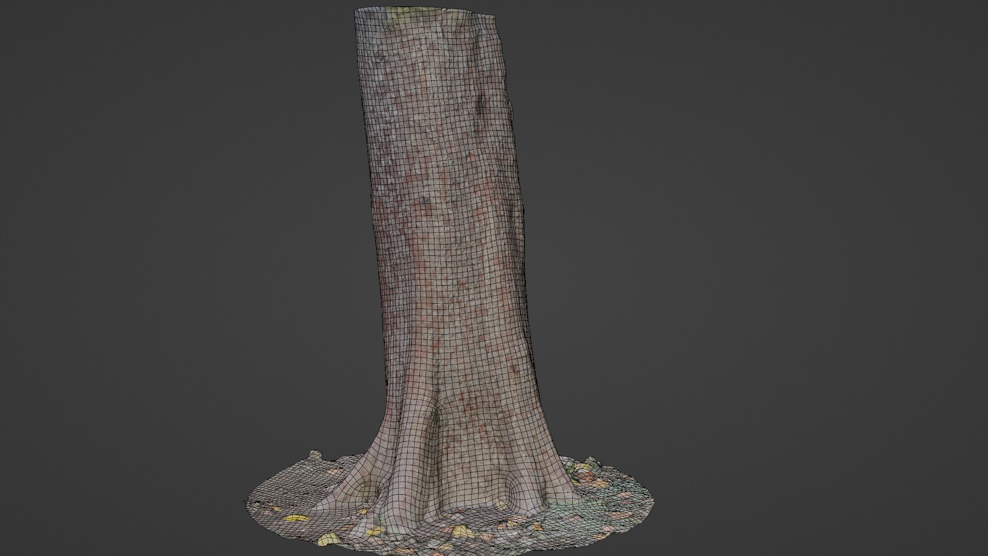 3D Tree - TurboSquid 2332567