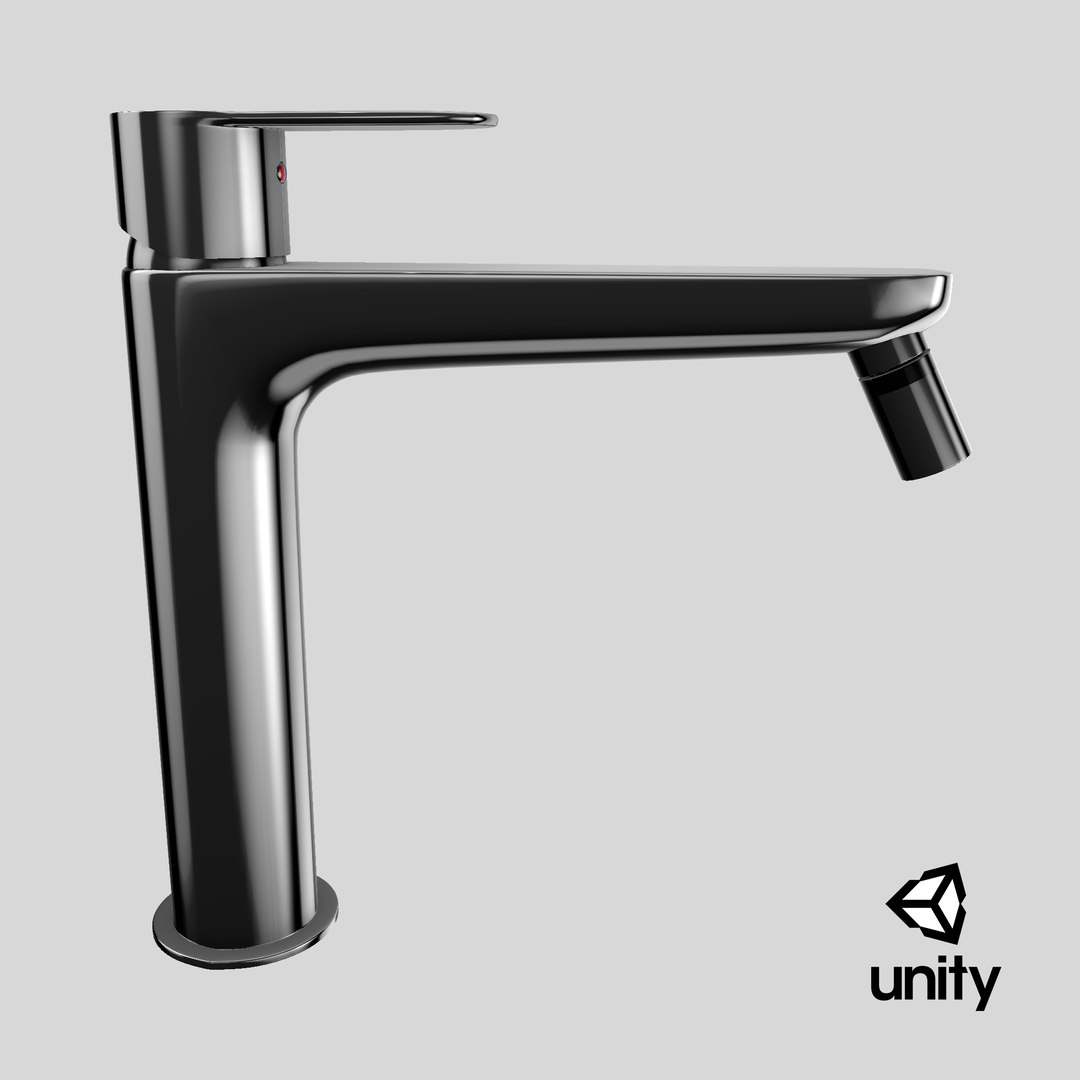 3D Faucet M 2 - TurboSquid 2141295