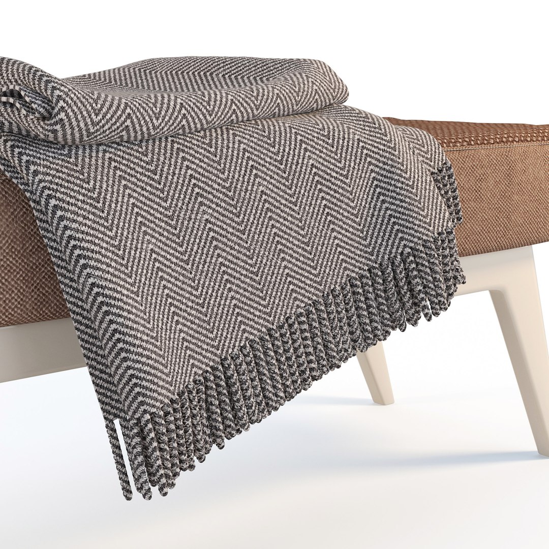 Bench Carry Model - TurboSquid 1737758