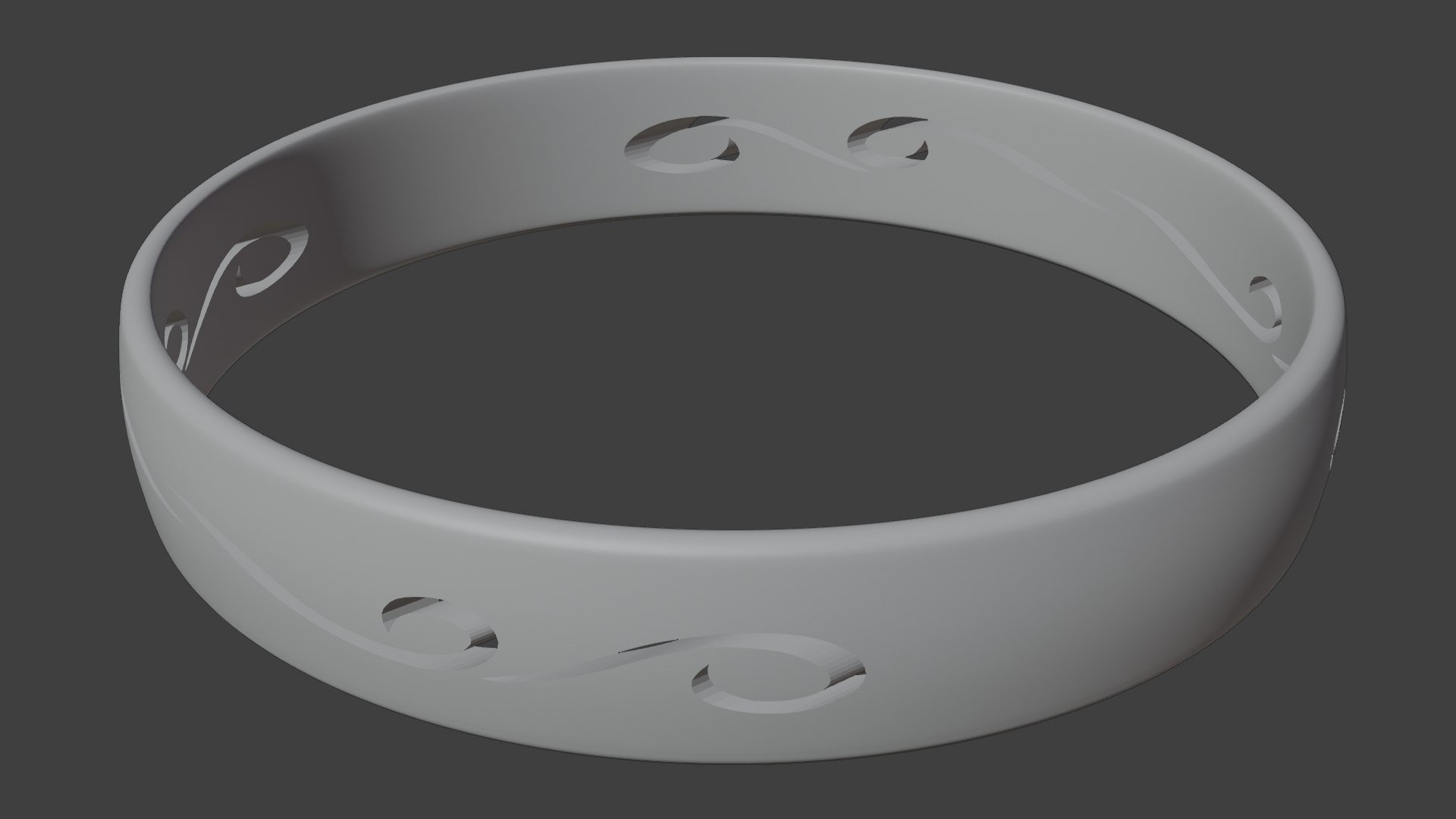 Ring 3D Model Model - TurboSquid 1974649