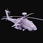 ah64d saraph israeli ah64 3d model