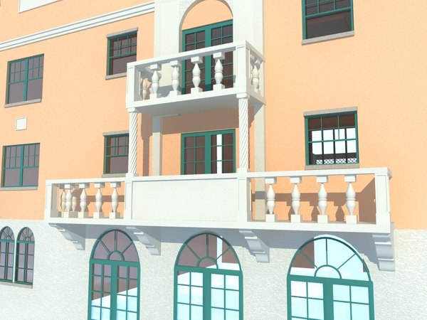 Free 3D School Models | TurboSquid