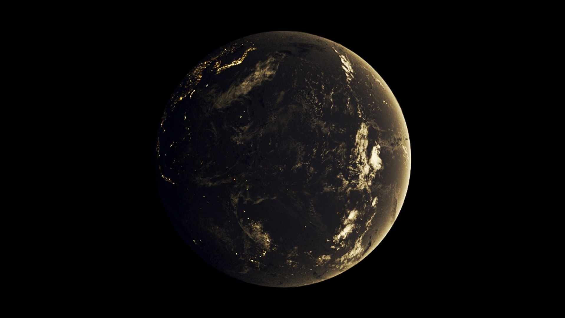 Planets Solar Rhino Model - TurboSquid 1540372