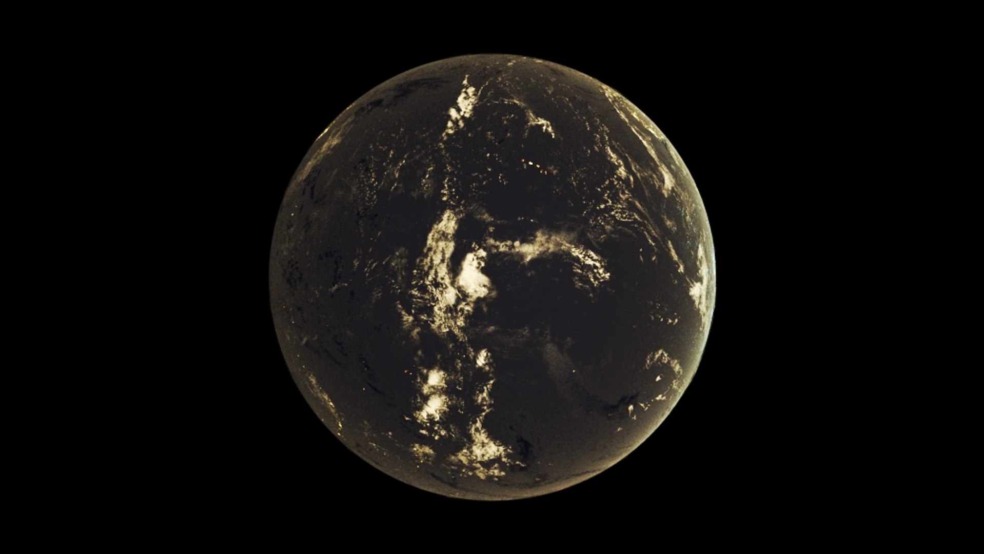 Planets Solar Rhino Model - TurboSquid 1540372