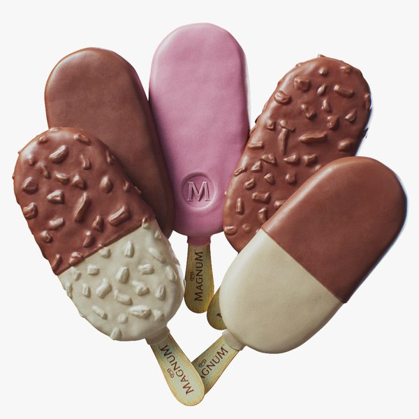 modelo 3d Ice Cream - TurboSquid 2021611