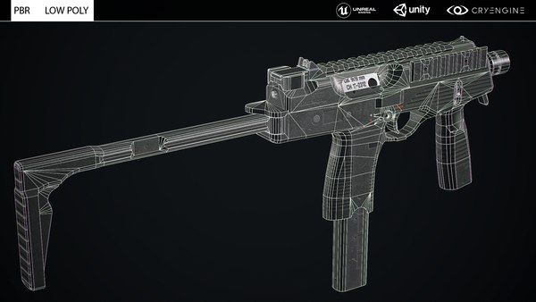 - pbr 3D model - TurboSquid 1705388