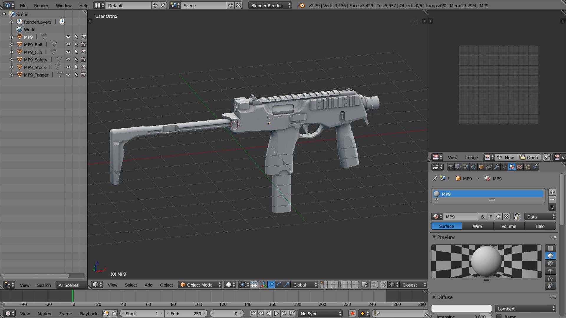 - Pbr 3D Model - TurboSquid 1705388