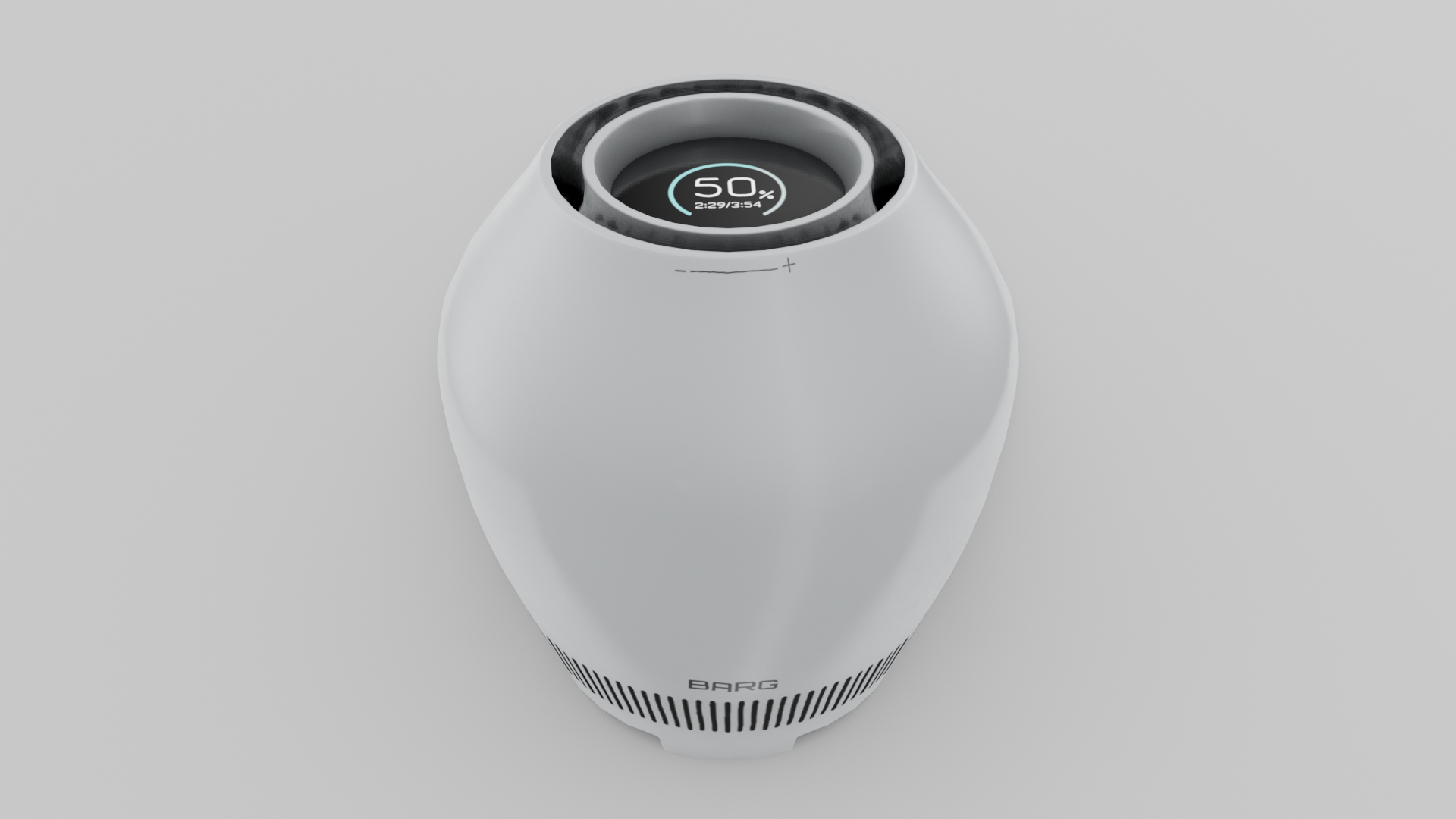 3D Architecture Heater Model - TurboSquid 1670454