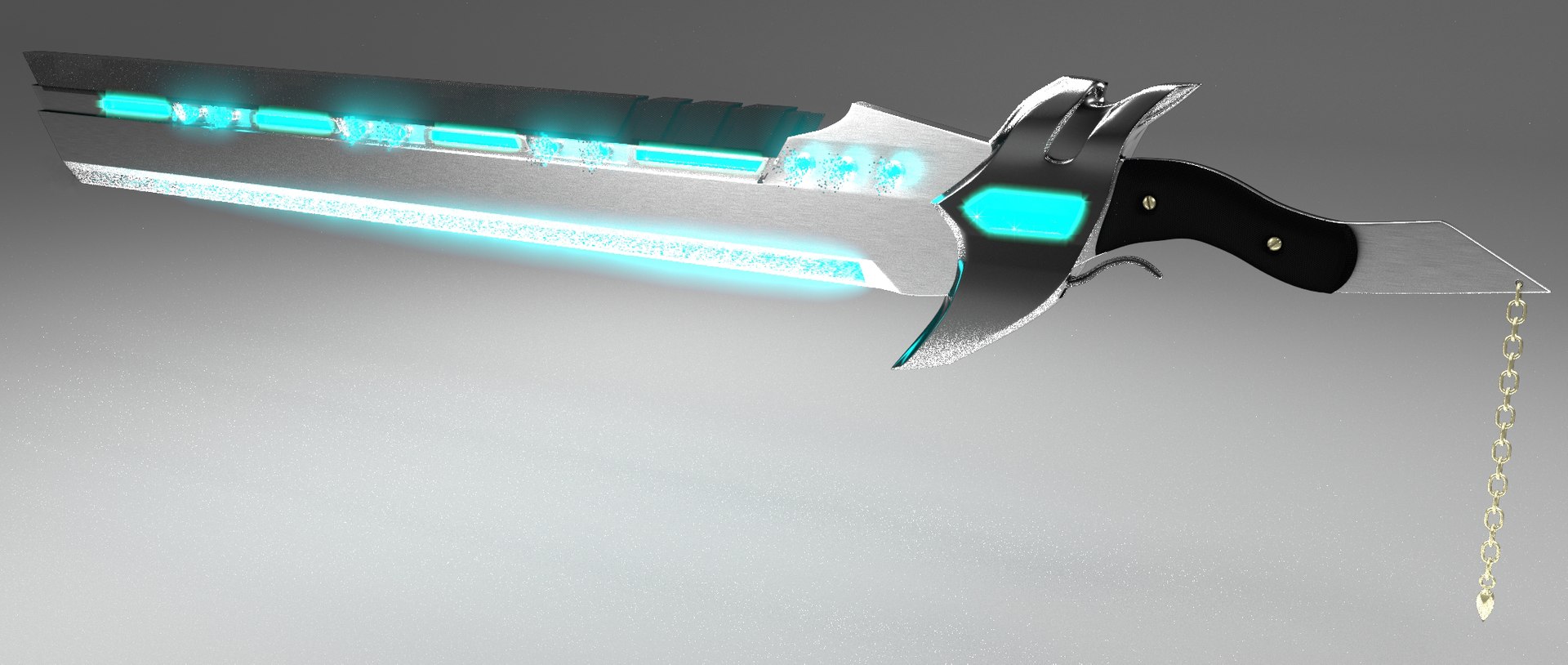 fusion sword