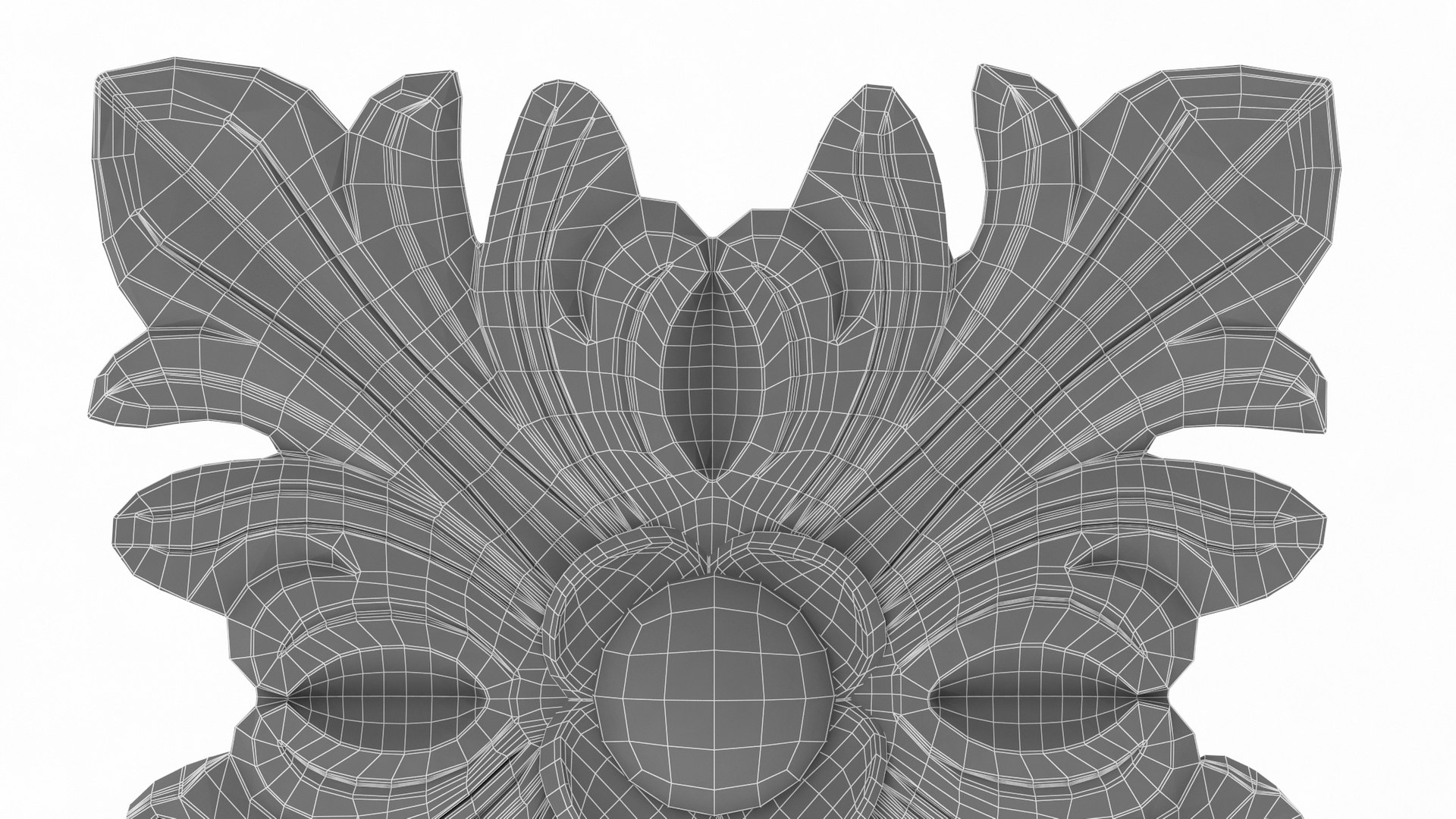 3D Setting Model - TurboSquid 1581999